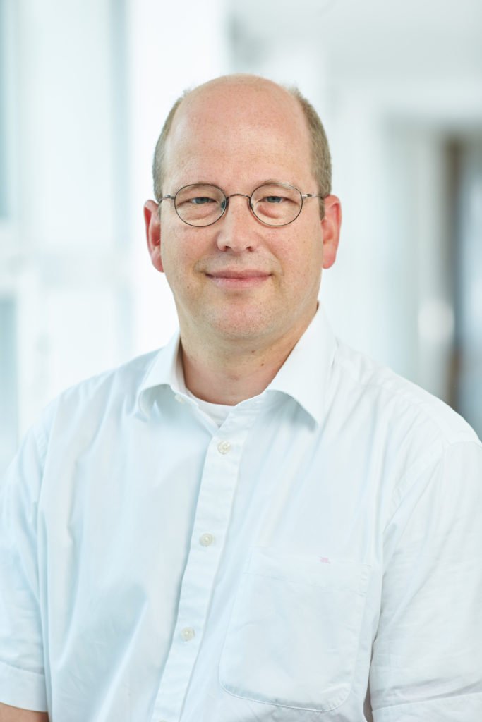 Forschen für eine bessere Zukunft - Verein für krebskranke Kinder